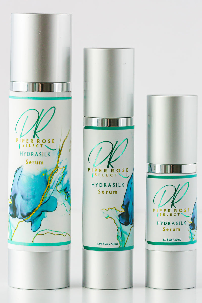 Best Sellers – Piper Rose Select Skin Care